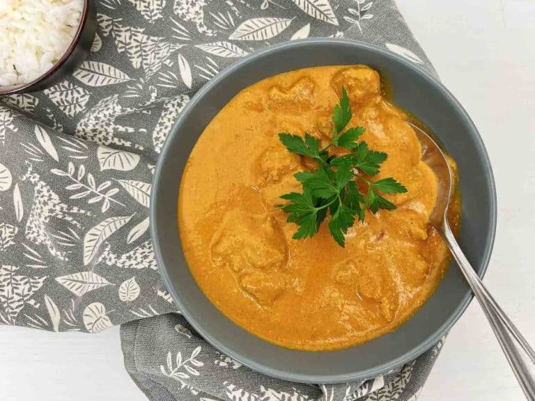 Pui Tikka Masala (pui în stil indian) - Gastron Retete